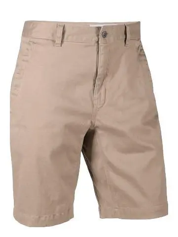 MOUNTAIN KHAKIS Teton Short - Retro Khaki