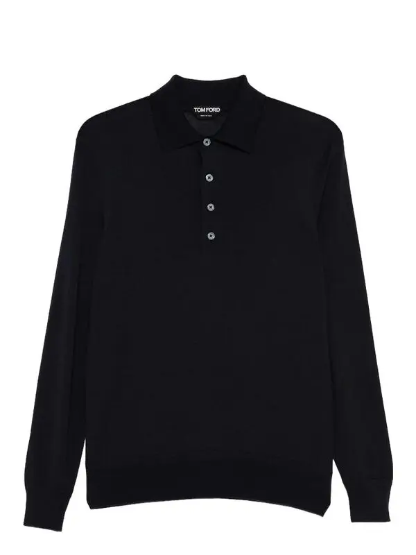 TOM FORD Sweater - Blue