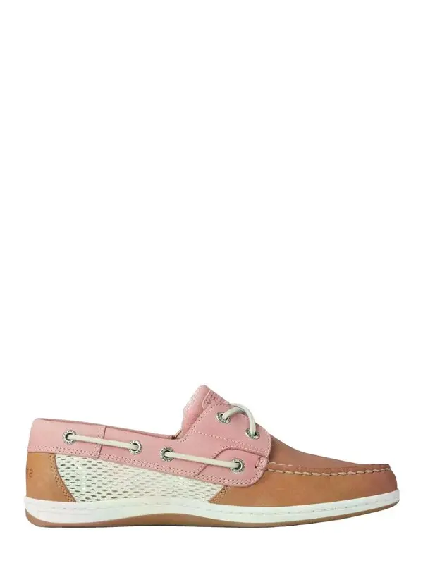Sperry Boat Shoes - Brown