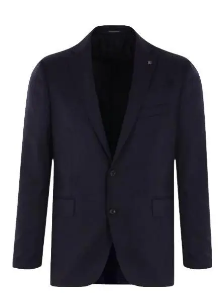 Tagliatore Suit - Multicolor