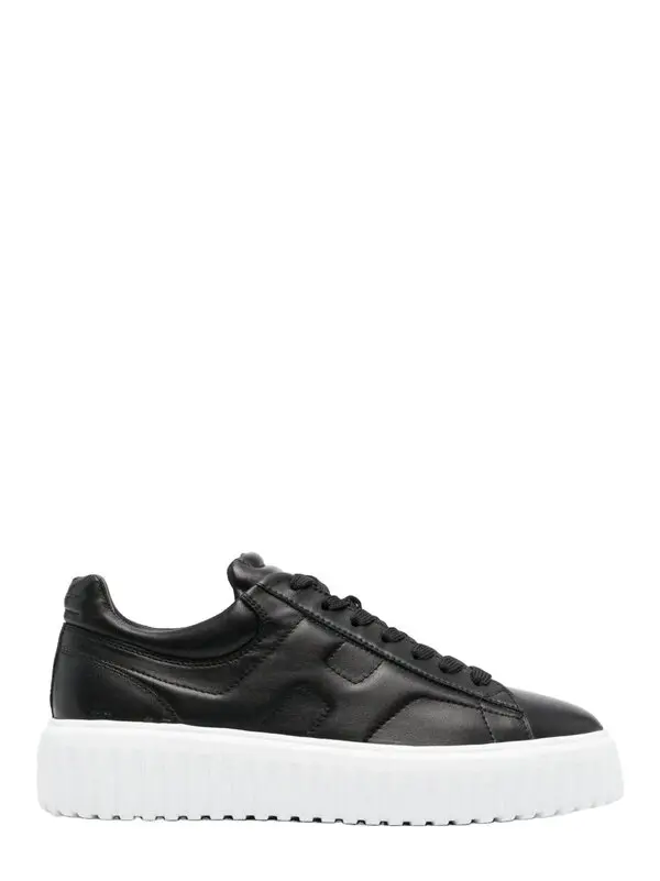 Hogan Flat Shoes - Multicolor