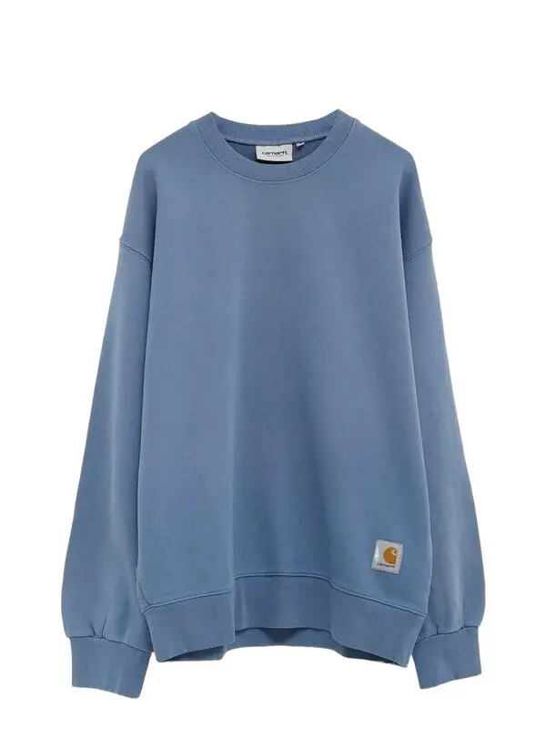 Carhartt Work In Progress Hudson Sweat - 1yi5f Sorrent