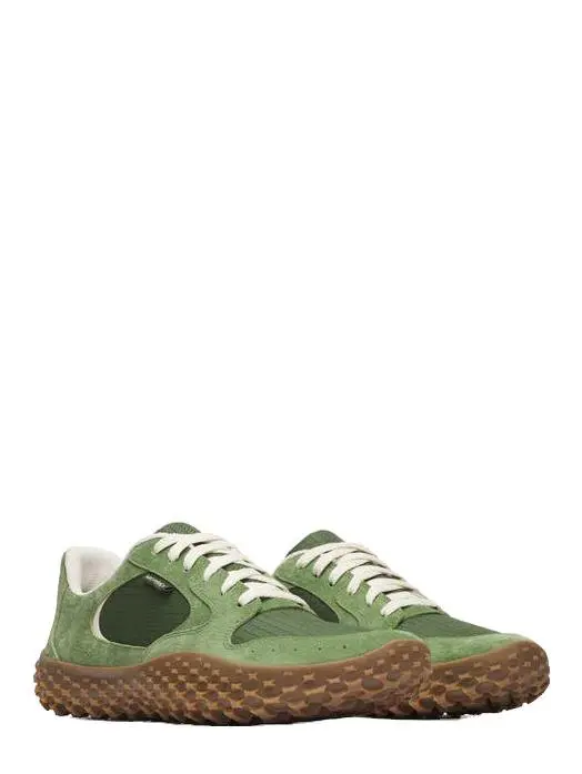 Merrell Wrapt Low Top Sneakers - Dark Ivy