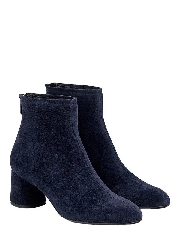 Agl Olga Booties - Night