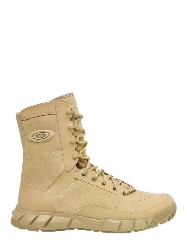 Oakley Coyote Desert Boots - Brown