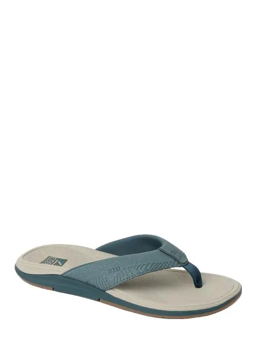Reef Offshore Flip-flop - Seamoss