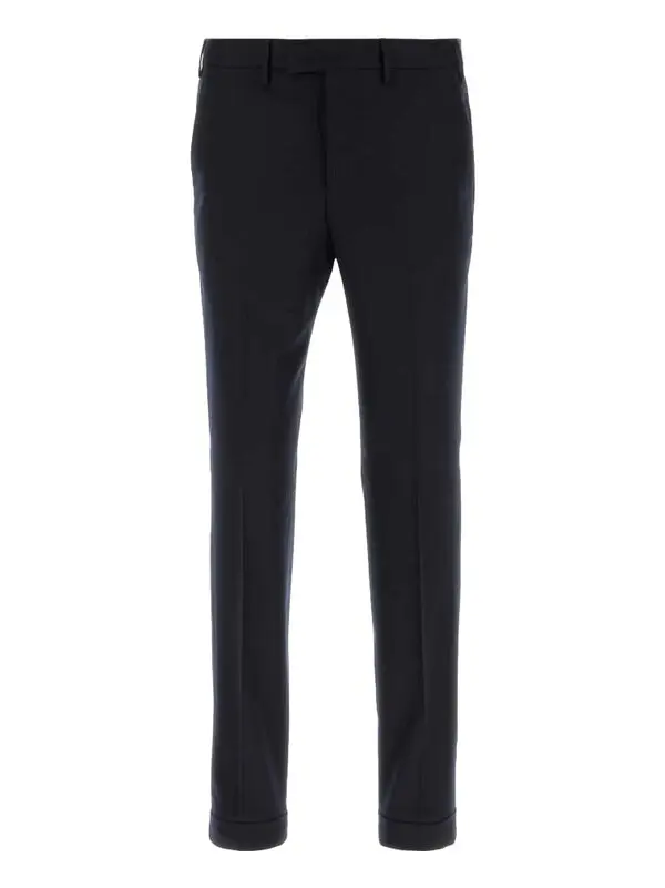 PT TORINO P.t. Torino Trousers - Blue