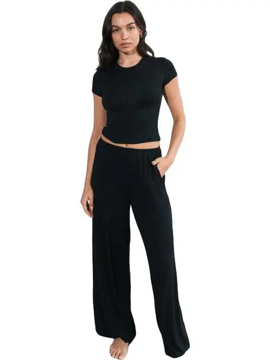 VITALITY Vital Baby Tee - Midnight