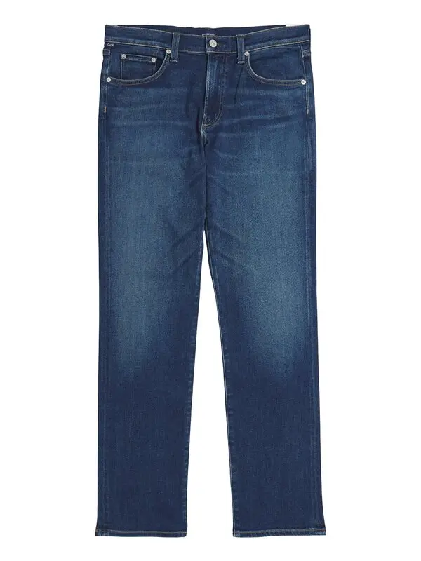 Citizens Of Humanity Gage Slim Jeans - Blue