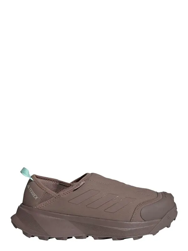 Adidas Terrex Winter Slip-on Cold.rdy - Brown