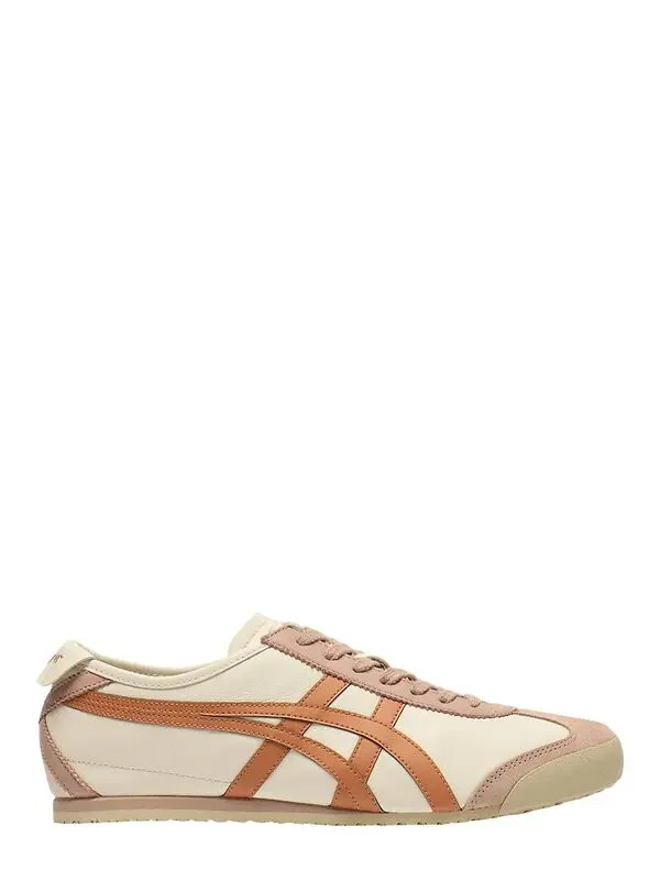 Onitsuka Tiger Mexico 66 Sneakers - Cream