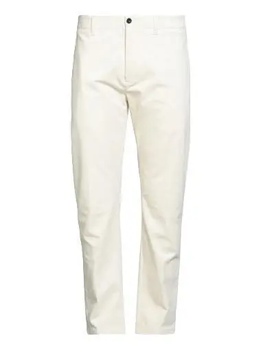 DEPARTMENT 5 Corduroy Pants - Off White