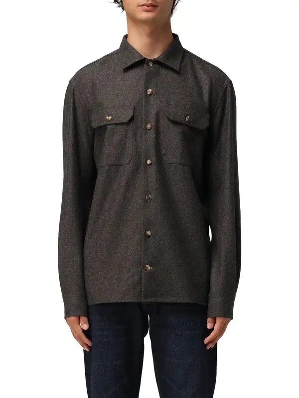 Brunello Cucinelli Sweater - Grey