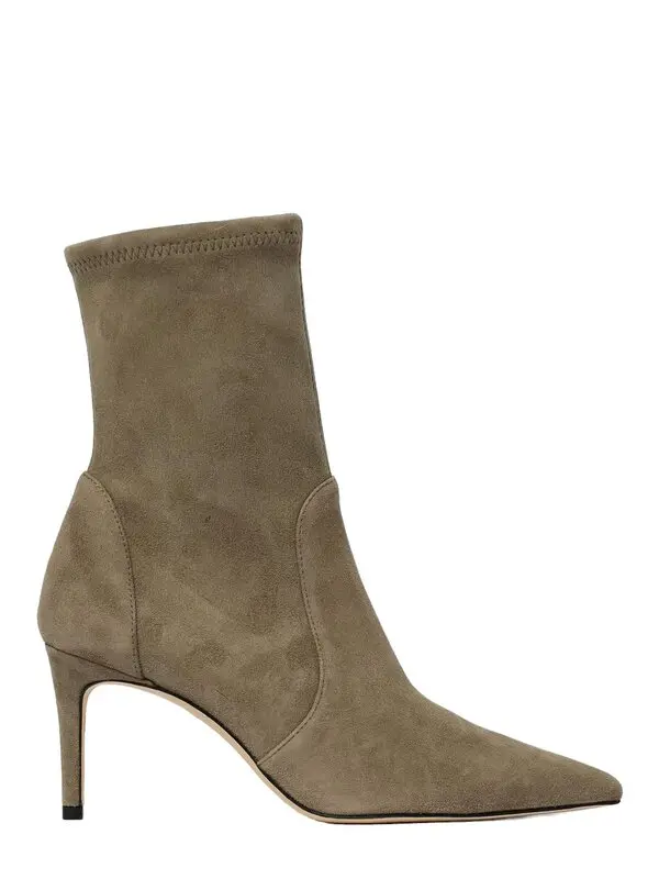 STUART WEITZMAN Boots - Grey