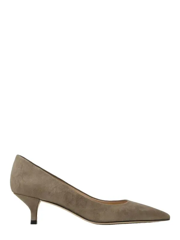 STUART WEITZMAN Pump - Beige