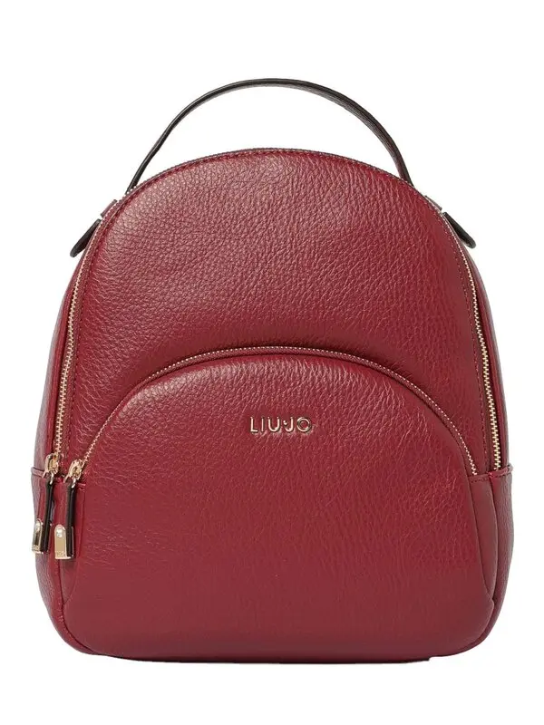 Liu Jo Backpack - Wine