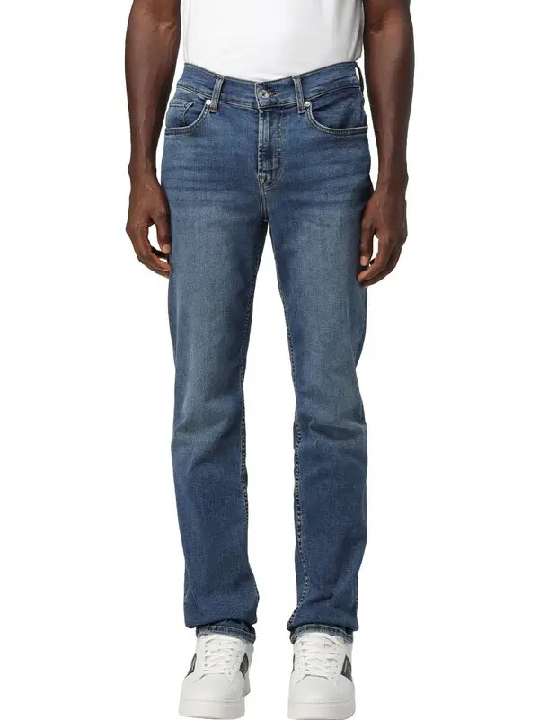 7 For All Mankind Jeans - Blue