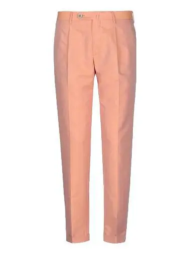 GTA IL PANTALONE Tapered Leg Pants - Orange