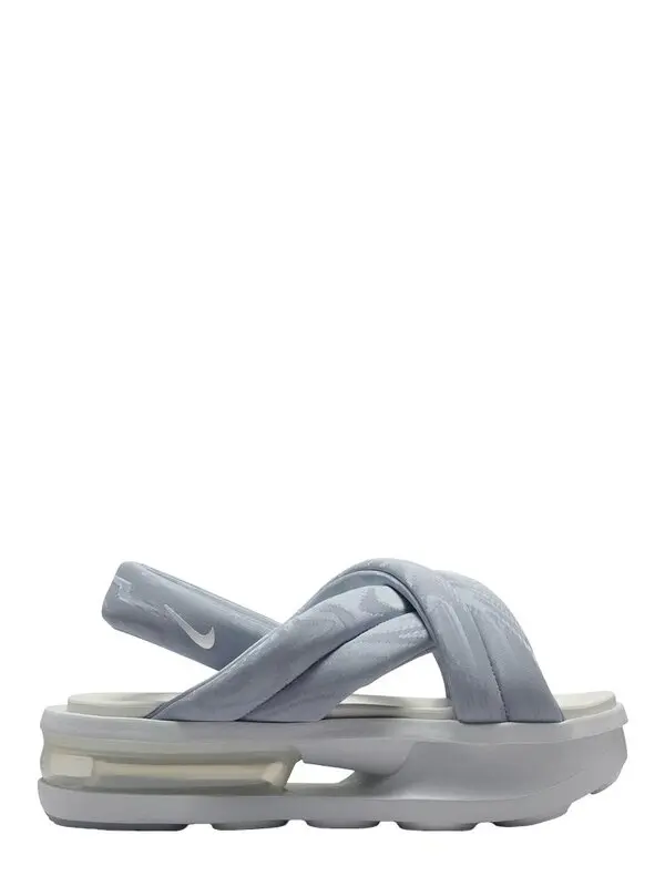 Nike Air Max Isla Sandal - Wolf Grey/pure Platinum/summit White