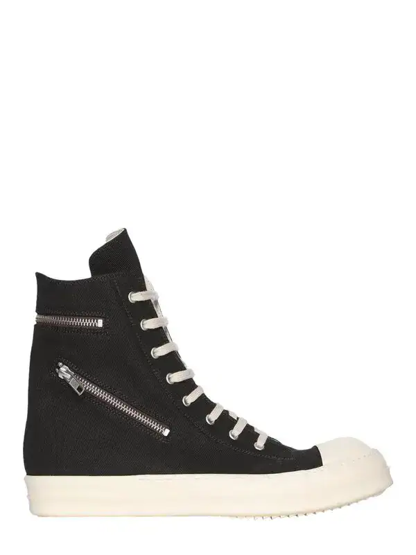 Shop Rick Owens Drkshdw Shoes: A Minimal Take On Grunge | Editorialist