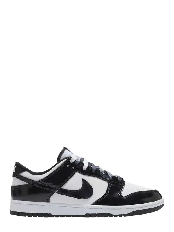 Nike Dunk Low Se Panda-monium Pack - White