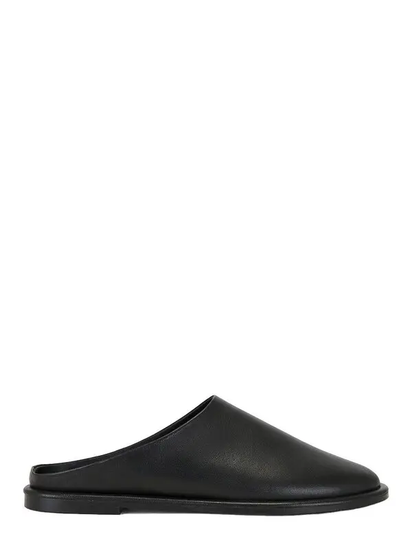 A.emery Spencer Flat - Black