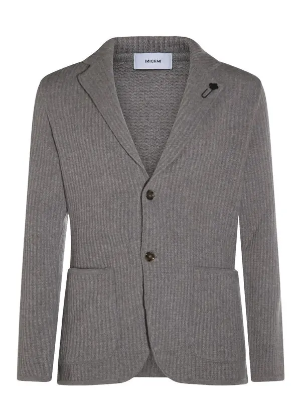 LARDINI Knitwear - Beige
