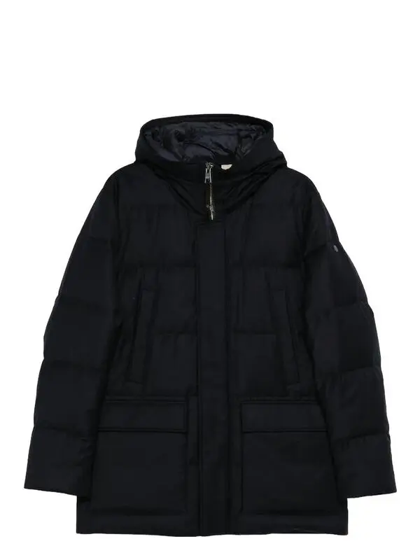DUNO Outerwear - Blue