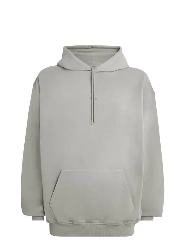 REPRESENT Motion Oversized Hoodie - Green