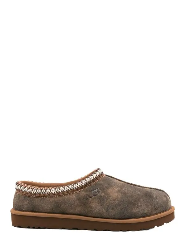 UGG Tasman Baxter Slippers - Beige