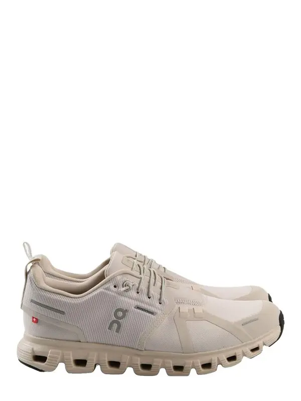 On Cloud 6 Wp Sneakers - White