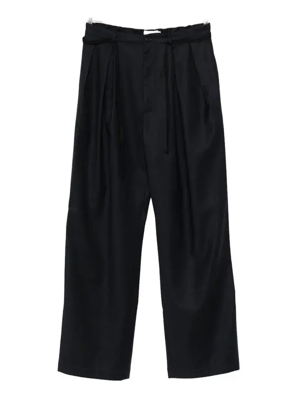 Barena Venezia Trousers - Blue