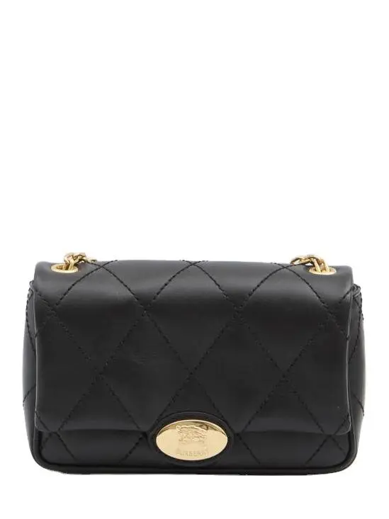 Burberry Strand Pochette - Black
