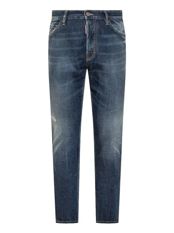 Dsquared2 Cool Guy Jeans - Blue
