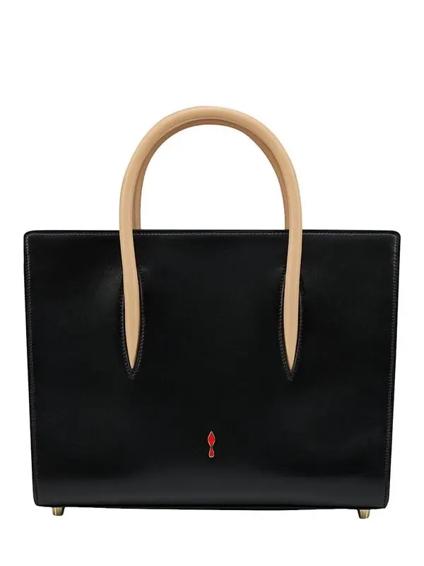 CHRISTIAN LOUBOUTIN Paloma Medium Top-handle Bag - Multi