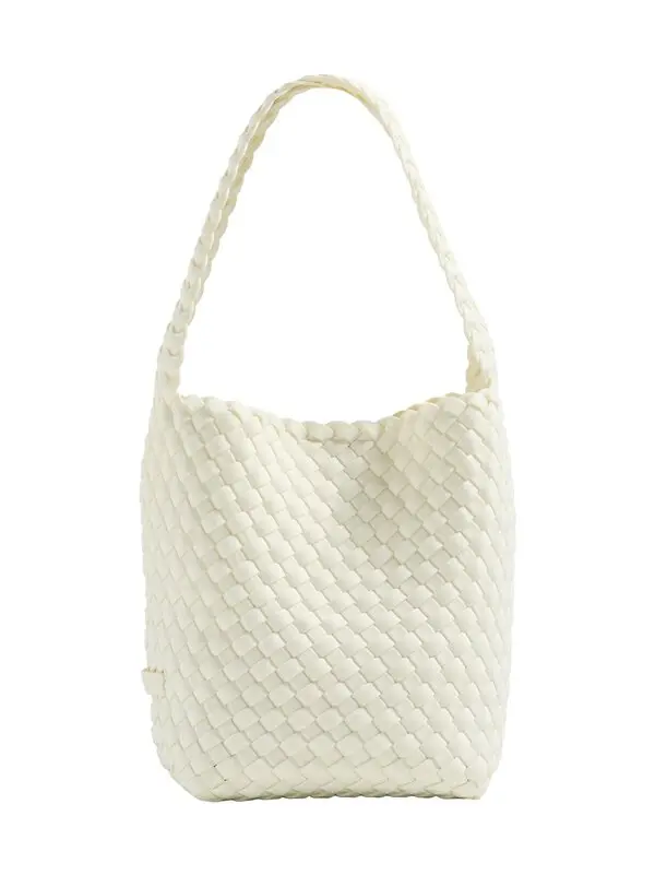 NAGHEDI Nomad Small Hobo Bag - Jasmine