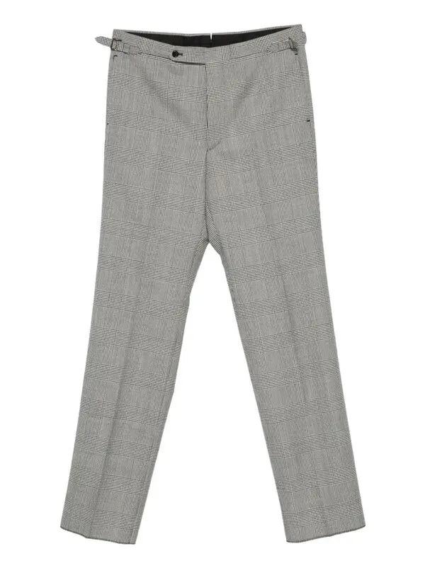 Husbands Trousers - Black