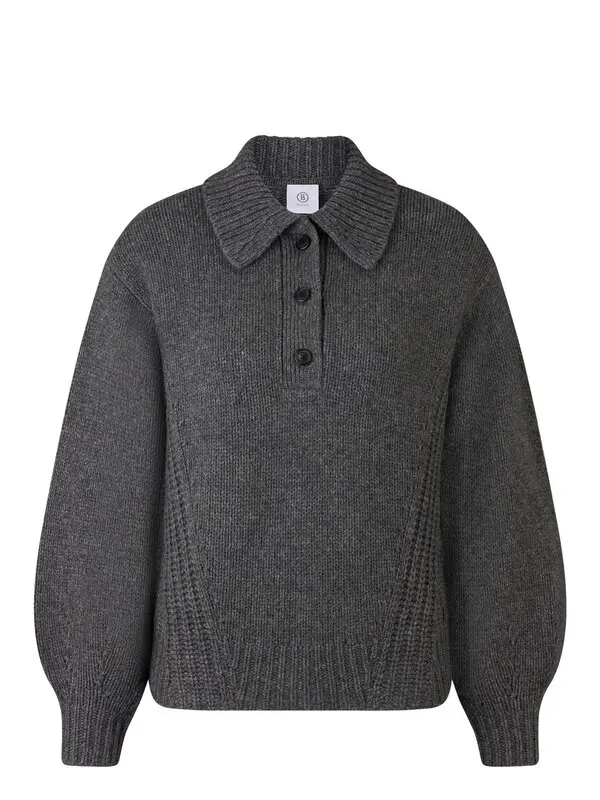 Bogner Jojo Pullover - Anthracite
