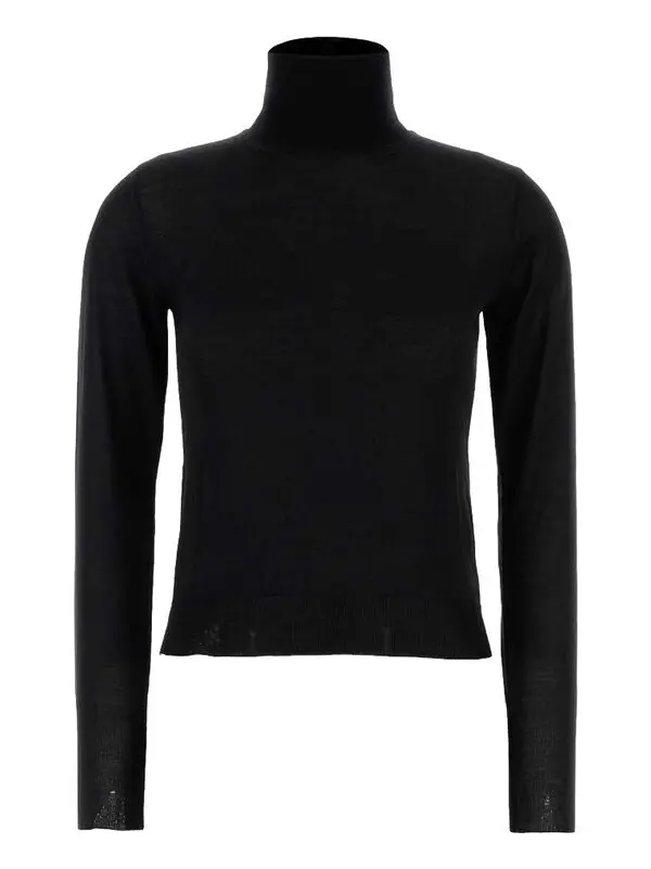 Golden Goose Dilara Sweater - Black