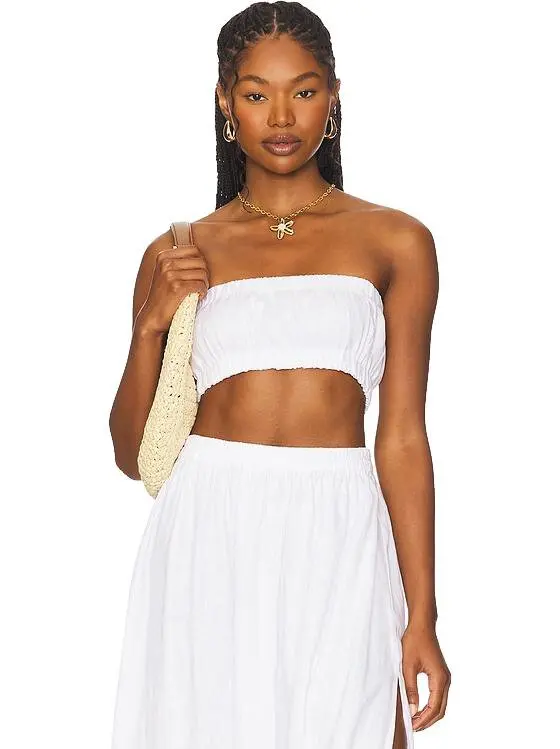 Mikoh Marlien Top - Foam