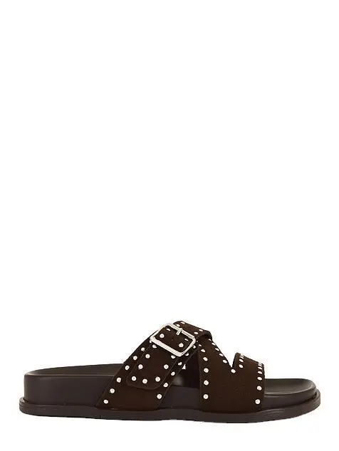 Seychelles Vip List Sandal - Brown