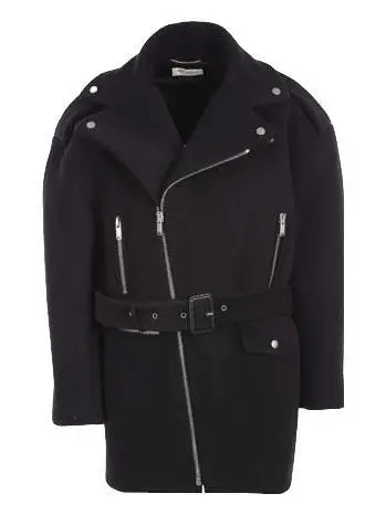Saint Laurent Jacket - Black