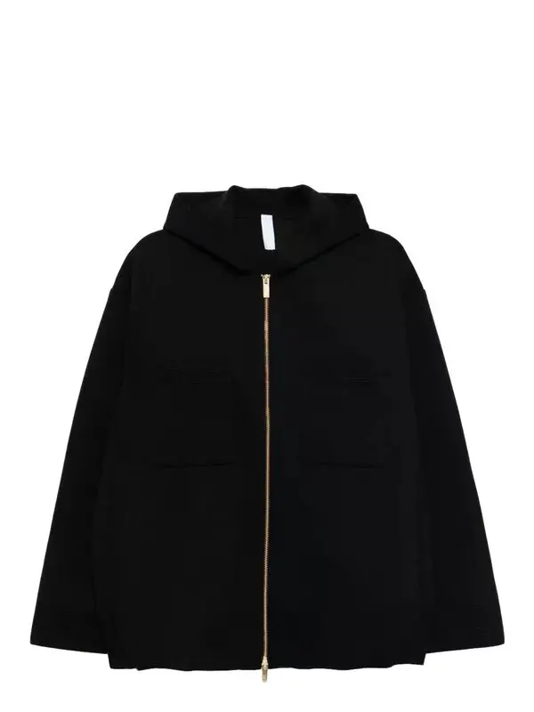 CFCL Milan Jacket - Black