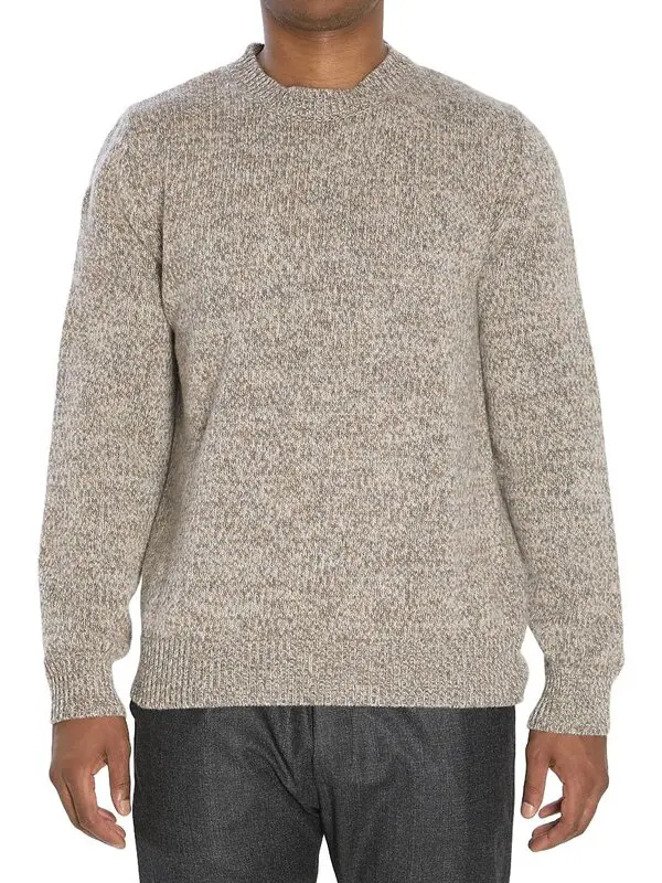 Barena Venezia Mareselo Bisto Sweater - Beige