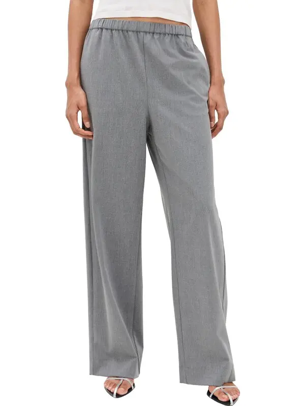 Staud Denali Pants - Static