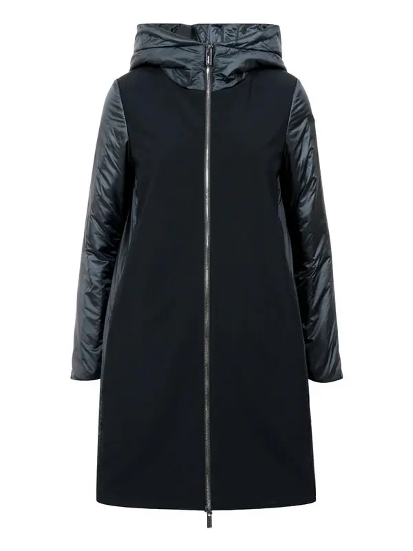 RRD Coat - Black
