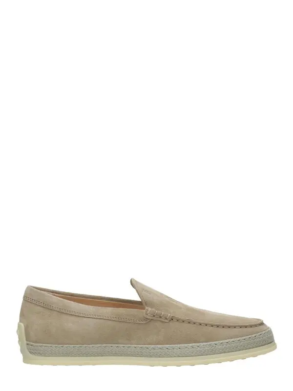 TOD'S Sneakers - Beige