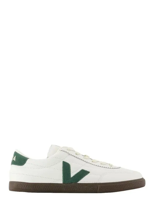 VEJA Panenka Sneakers - White