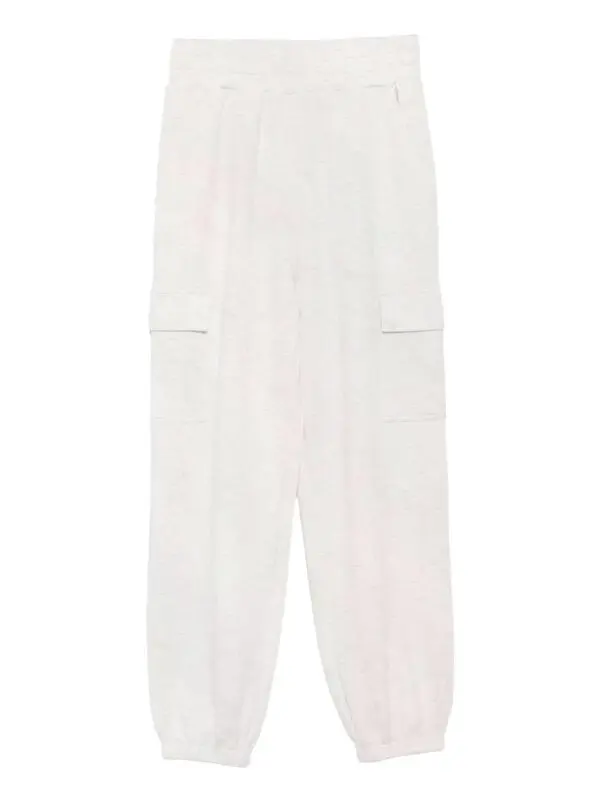 Varley Cargo Trousers - Neutrals