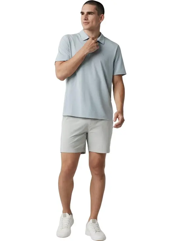 Vuori Meta Shorts - Vapor